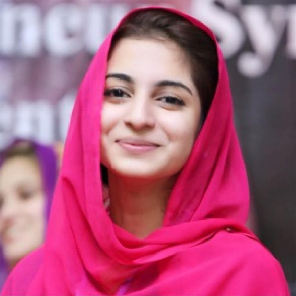 Our People | Code for Pakistan